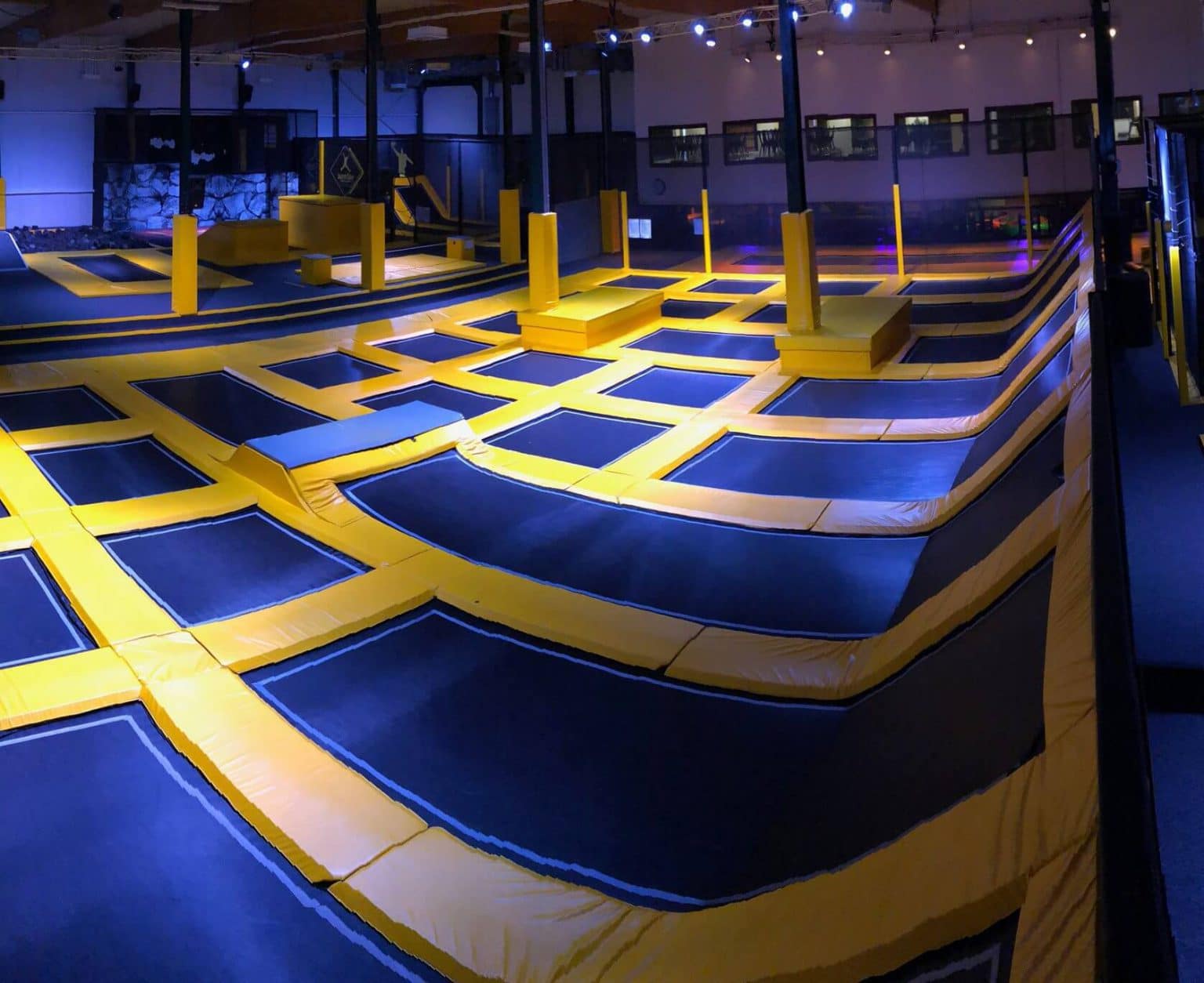 Jumpsky Lochristi | JumpSky